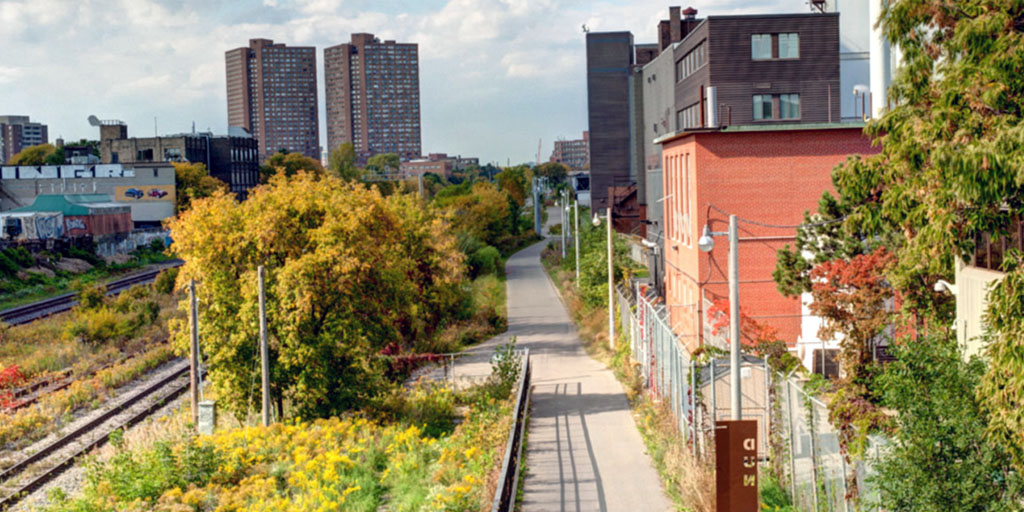 Junction Triangle - EatingYYZ