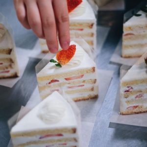 Little Pebbles Cafe - EatingYYZ