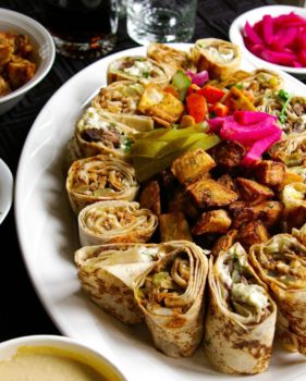 Boustan Scarborough - EatingYYZ