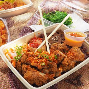 Hawk & Chick - EatingYYZ